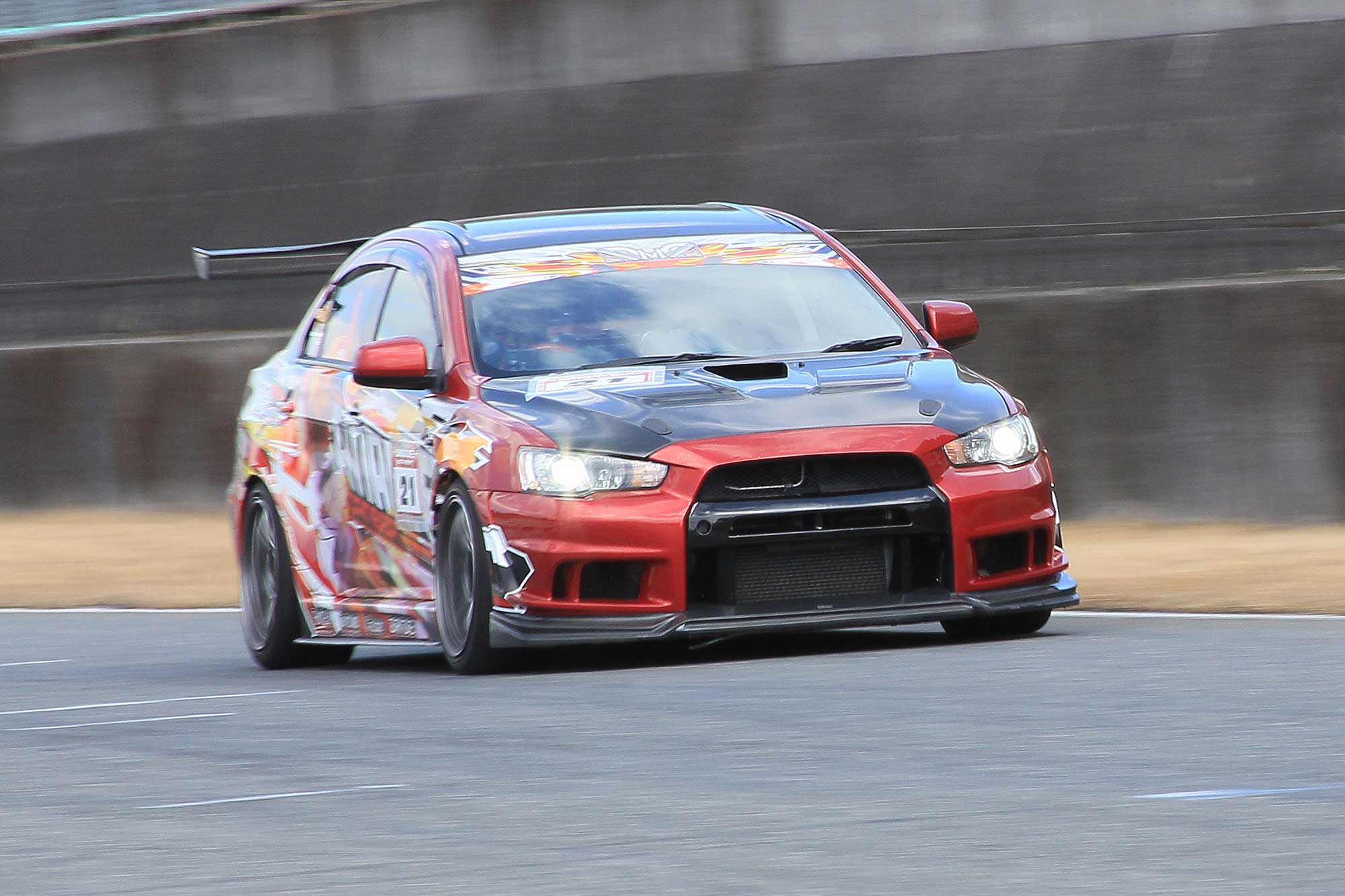 AME WHEELS - プレミアムホイール